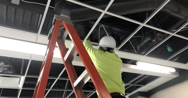 » Rocking and Framing for the Shockers